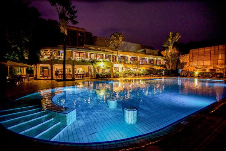 Nairobi Serena Hotel – Nairobi - Untouched Wilderness Trips Nairobi Serena Hotel – Nairobi - Untouched Wilderness Trips