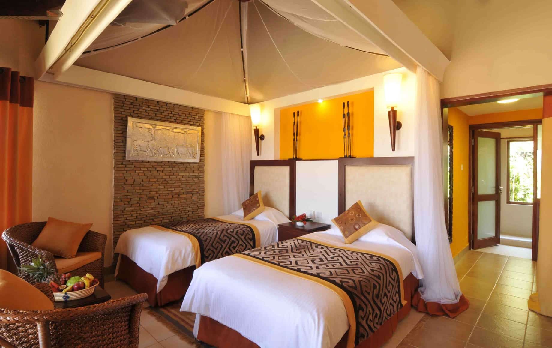 Oltukai Lodge - Untouched Wilderness Trips Oltukai Lodge - Untouched Wilderness Trips