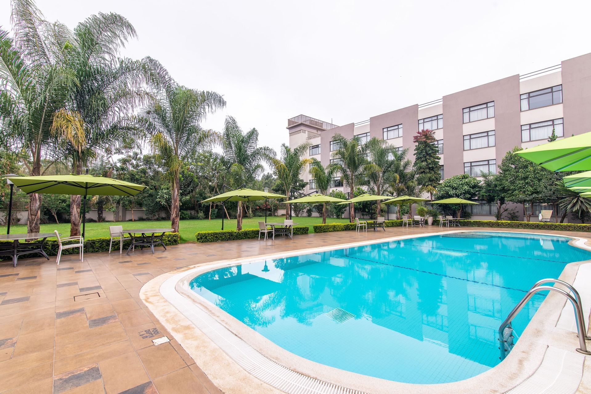 Tamarind Tree Hotel – Nairobi - Untouched Wilderness Trips Tamarind Tree Hotel – Nairobi - Untouched Wilderness Trips