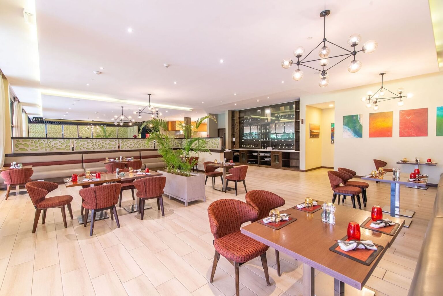 Tamarind Tree Hotel – Nairobi - Untouched Wilderness Trips Tamarind Tree Hotel – Nairobi - Untouched Wilderness Trips