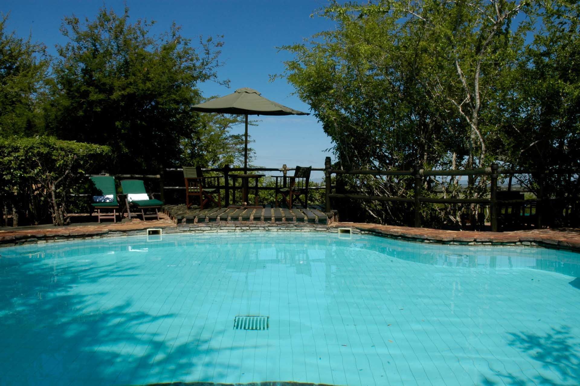 KIRAWIRA SERENA CAMP - Untouched Wilderness Trips KIRAWIRA SERENA CAMP - Untouched Wilderness Trips