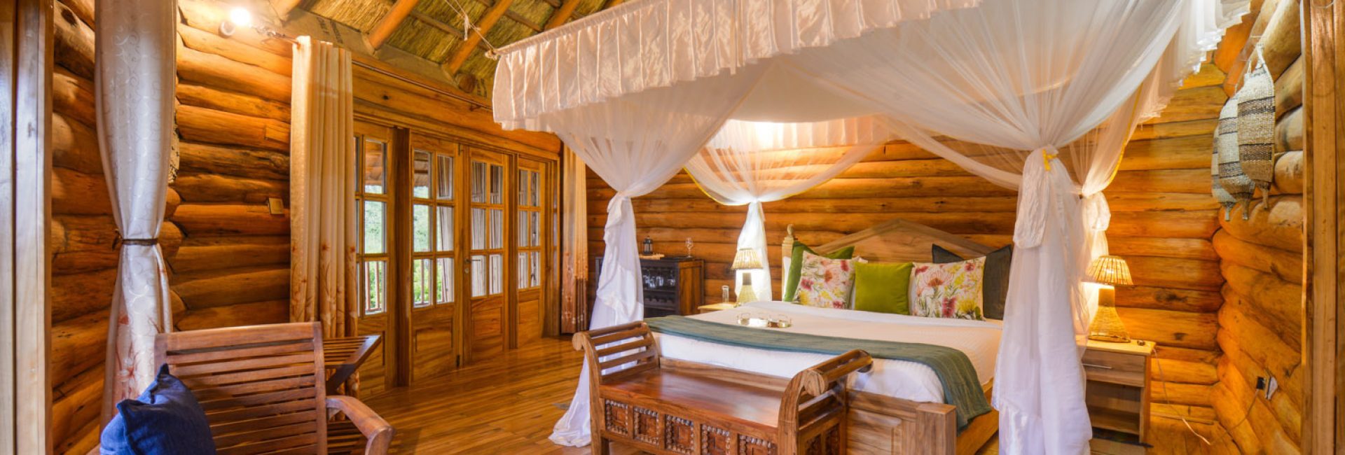 trackers safari lodge - Untouched Wilderness Trips trackers safari lodge - Untouched Wilderness Trips