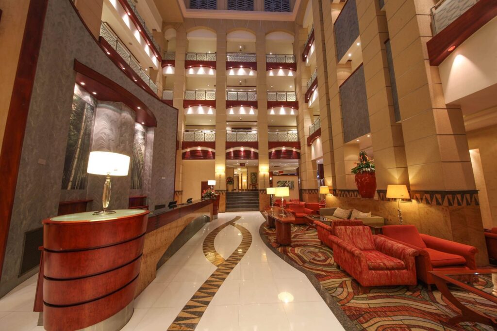KIGALI SERENA LODGE - Untouched Wilderness Trips KIGALI SERENA LODGE - Untouched Wilderness Trips