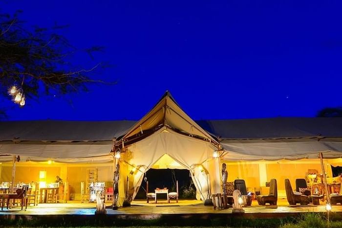 MBUZI MAWE SERENA LODGE - Untouched Wilderness Trips MBUZI MAWE SERENA LODGE - Untouched Wilderness Trips